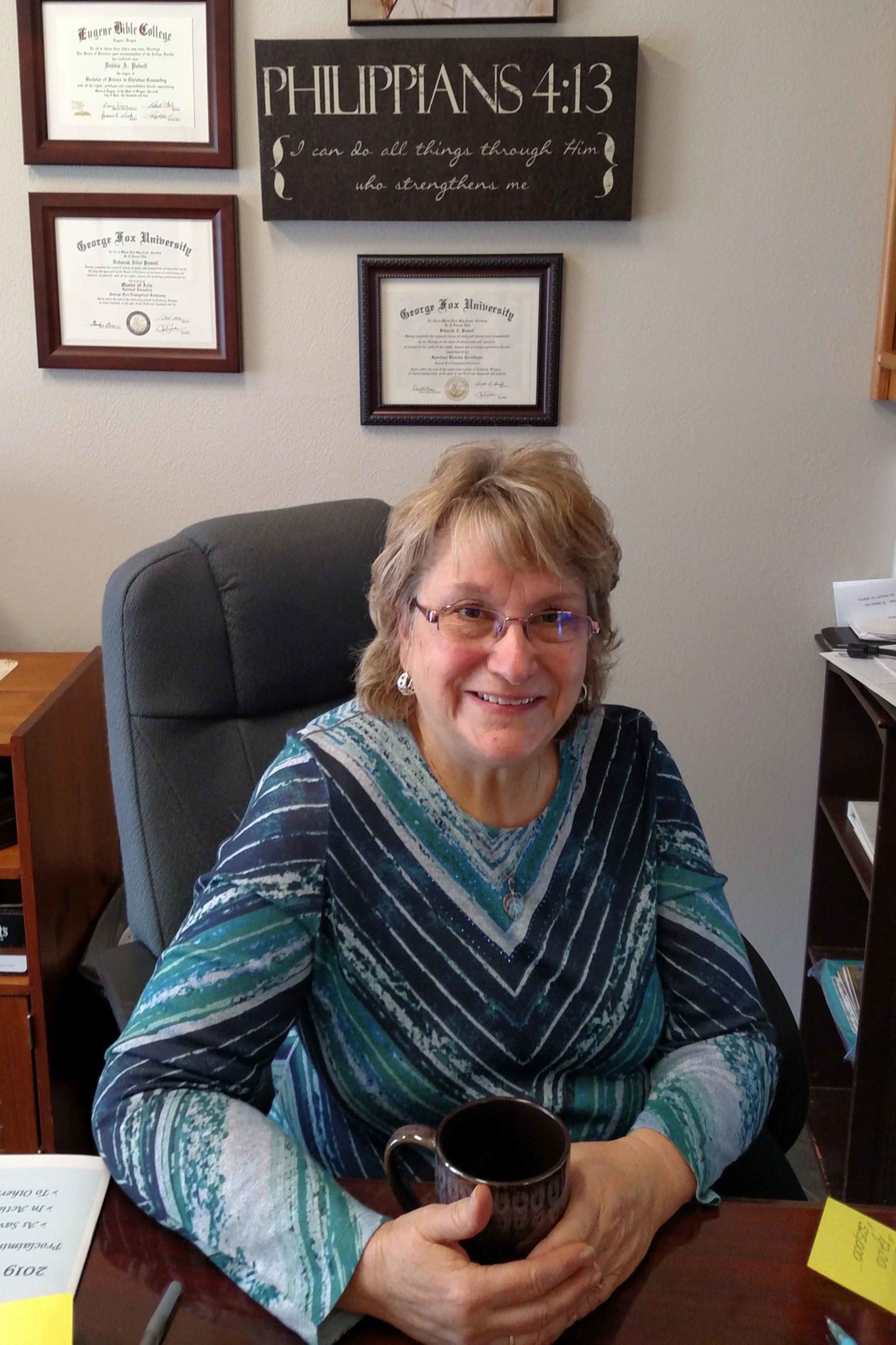 ABOUT - Living Hope Church